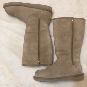 UGG | Shoes | Ugg F910h Boots | Poshmark